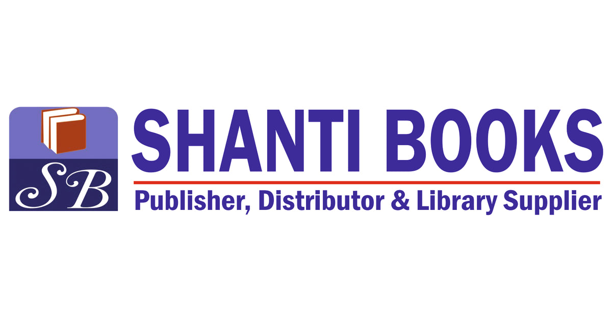 Products – Shanti Books