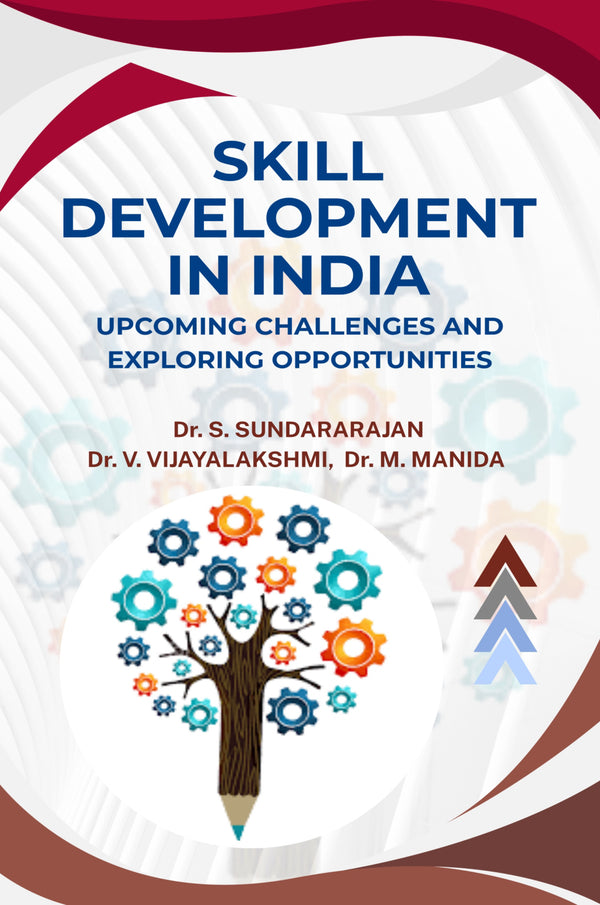 SKILL DEVELOPMENT IN INDIA – Shanti Books
