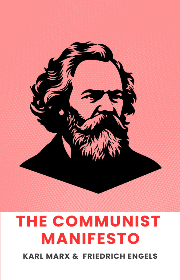 THE COMMUNIST MANIFESTO – Shanti Books