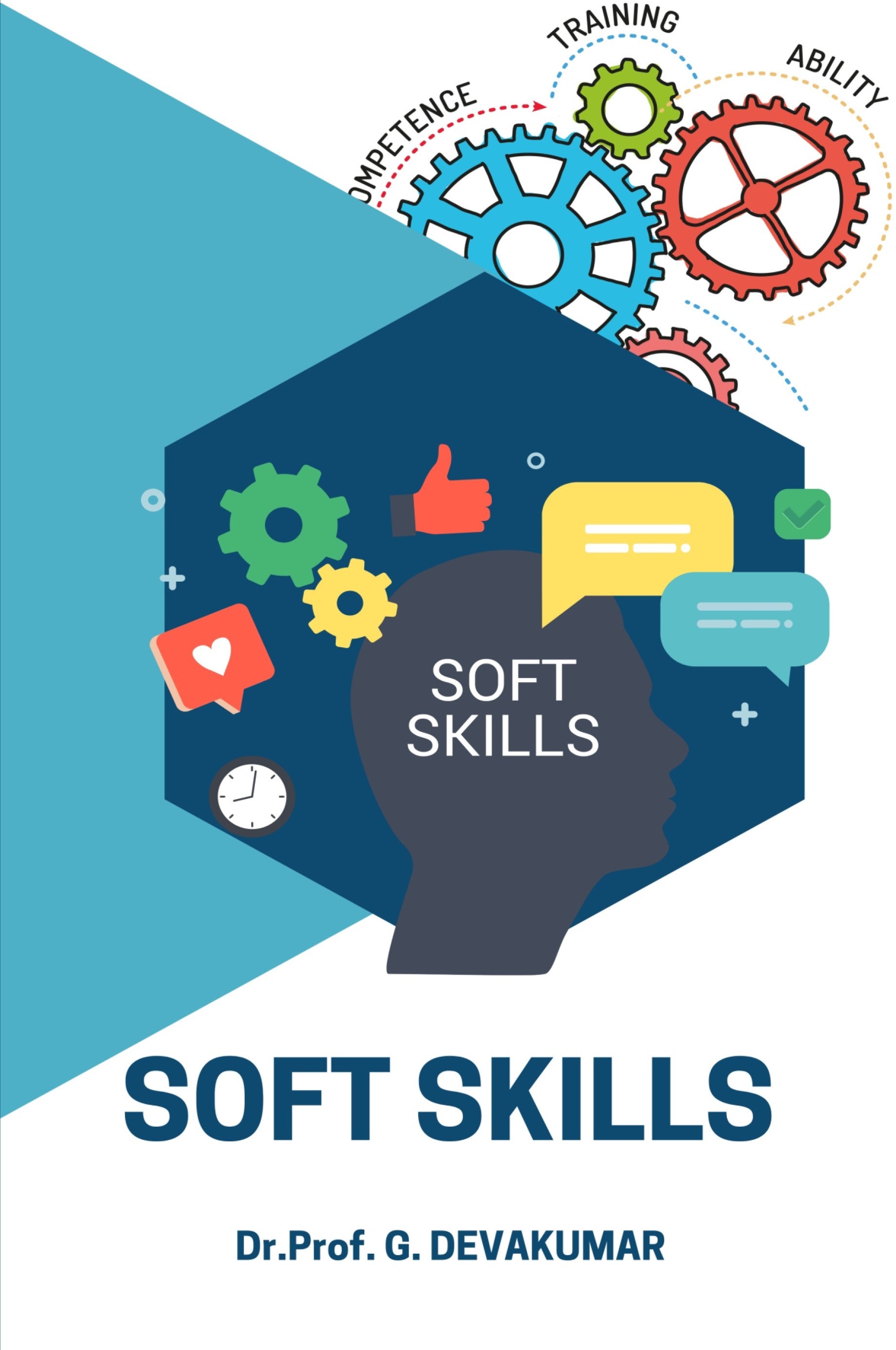 SOFT SKILLS – Shanti Books